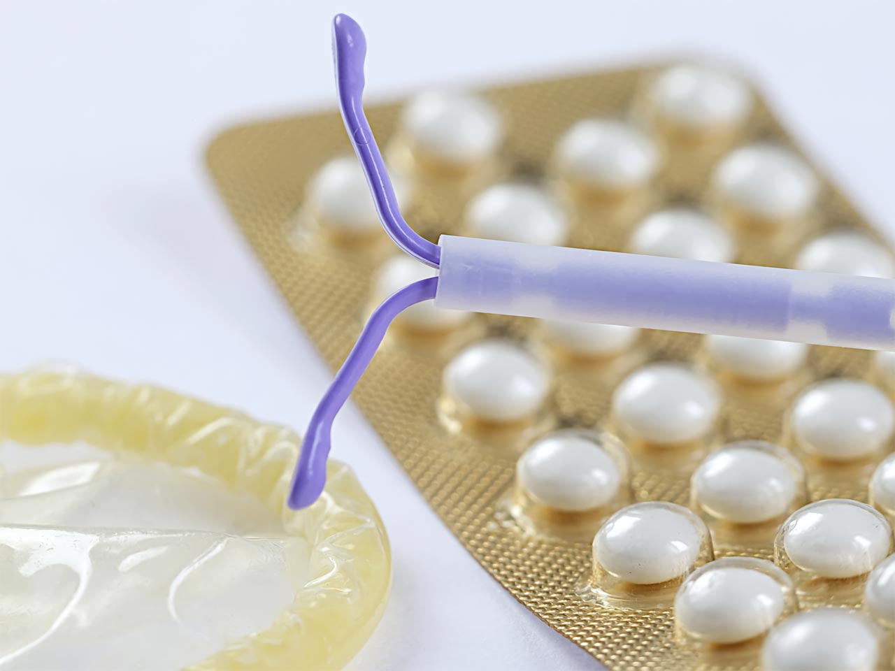 Anticoncepción | Avantmèdic