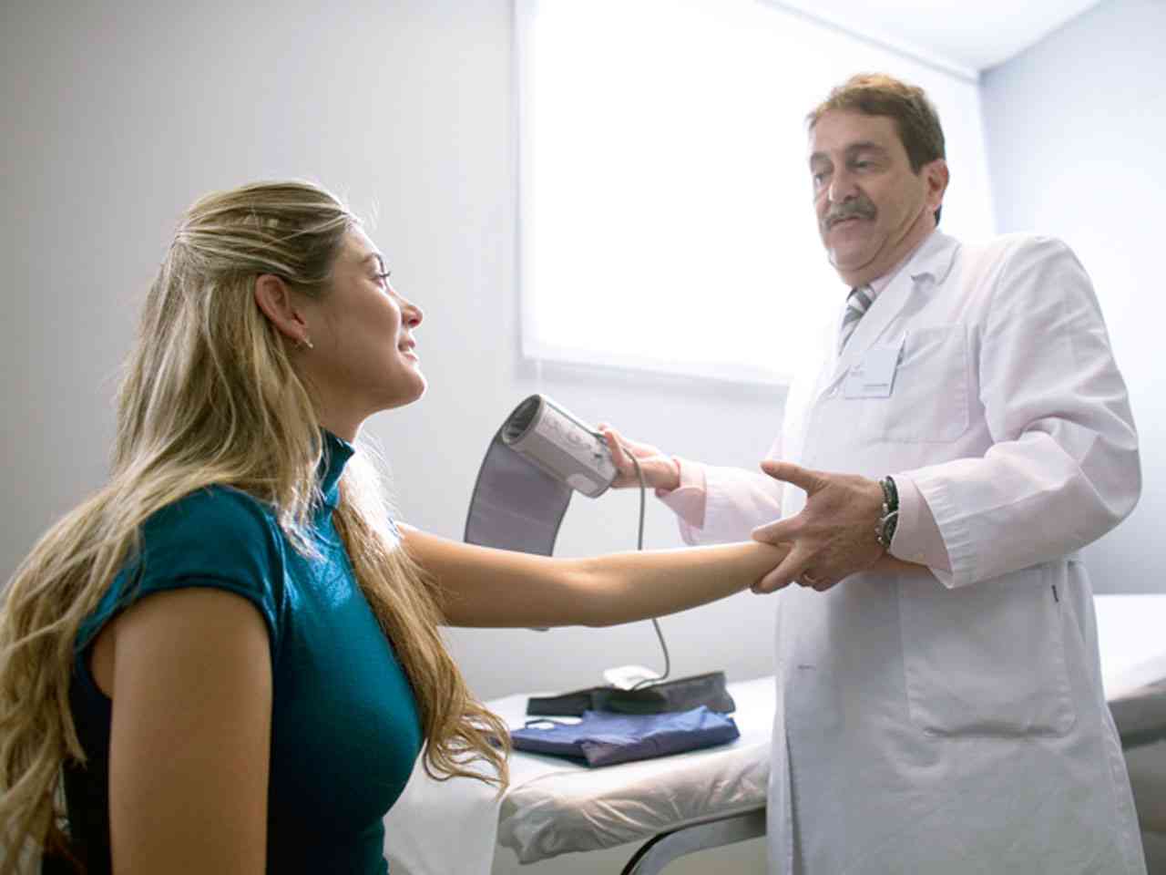 Chequeo GLOBAL mujer | Avantmèdic