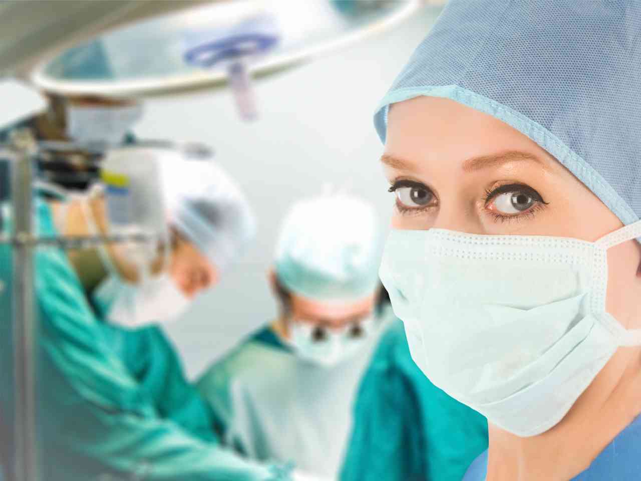 Cirugía general y del aparato digestivo | Avantmèdic