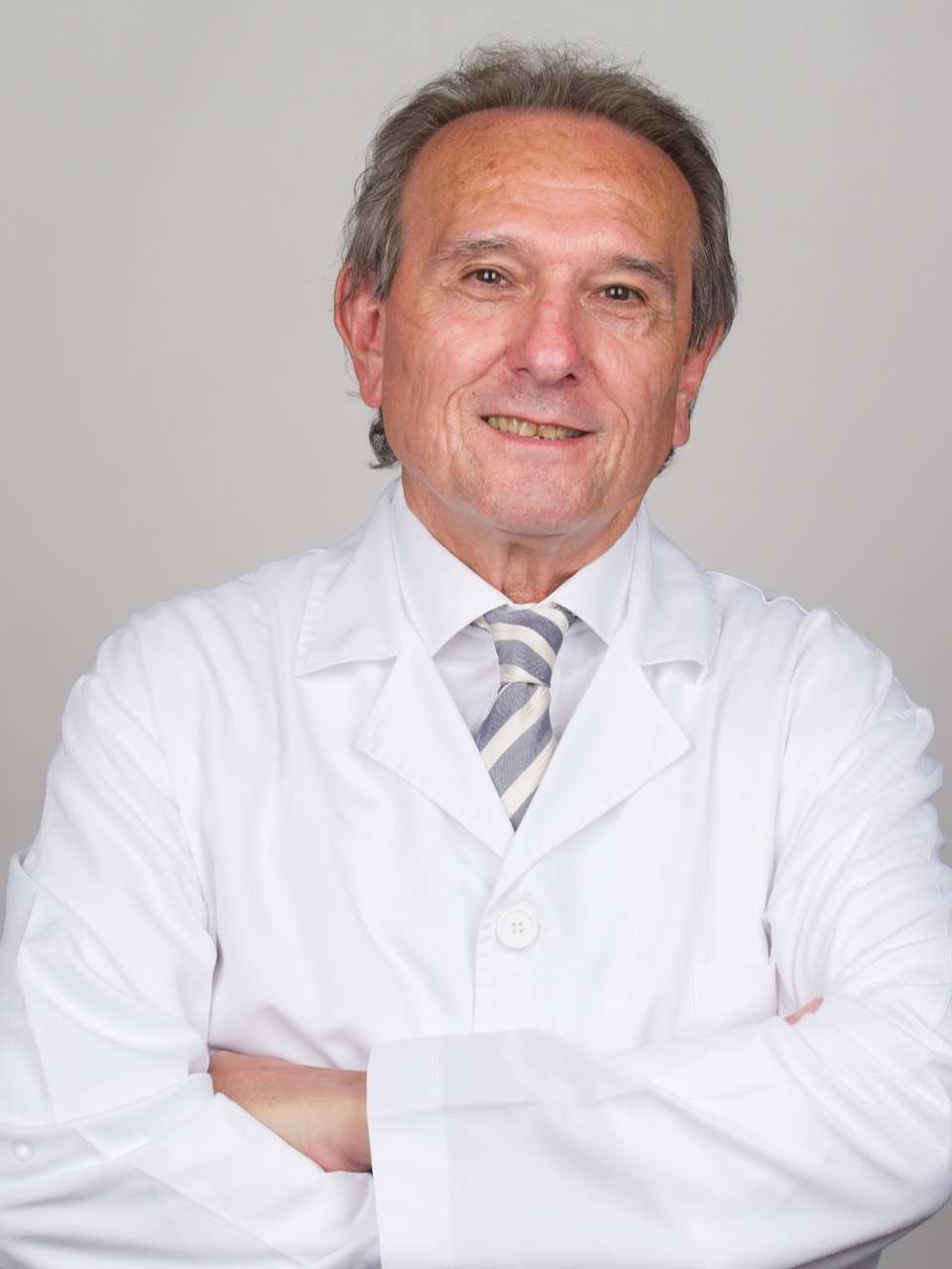 Dr. Xavier Fabregat Traguany | Ginecologia | Avantmèdic