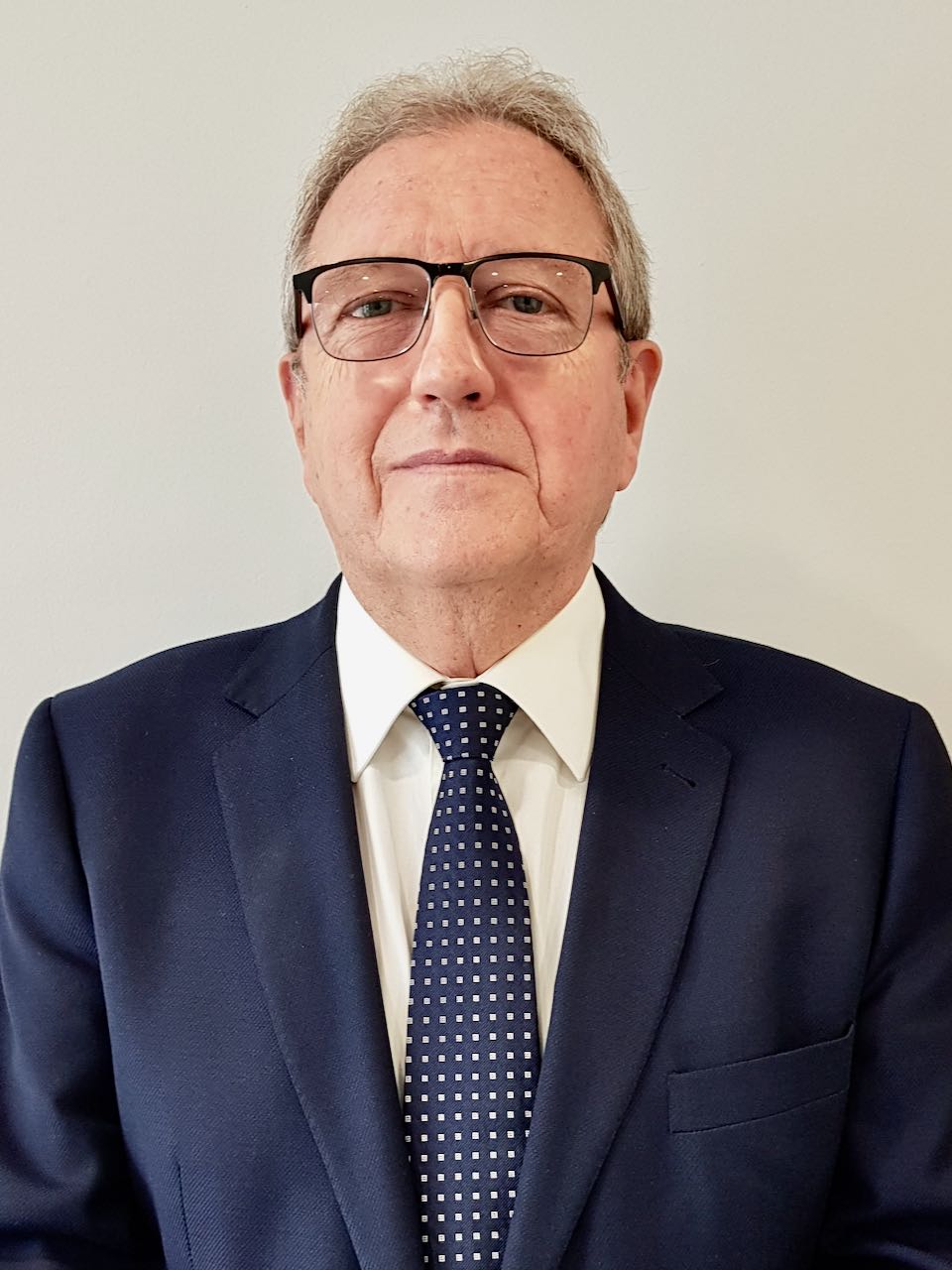 Sr. José Luis Mir Novellón|Avantmèdic