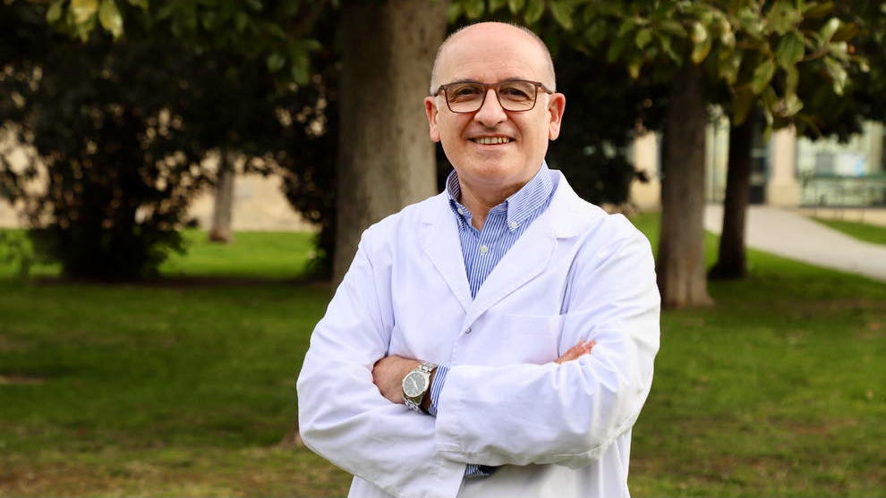 "El uso de la mascarilla ha reducido síntomas de algunas alergias ...