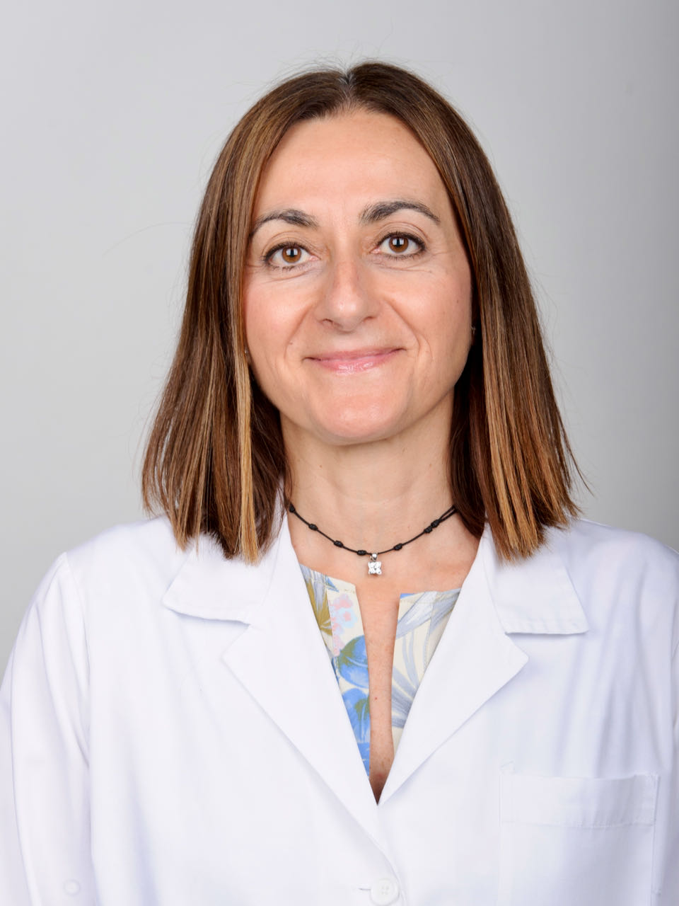 Dra. Maria Cristina Marzo Alonso | Hematología y Hemoterapia