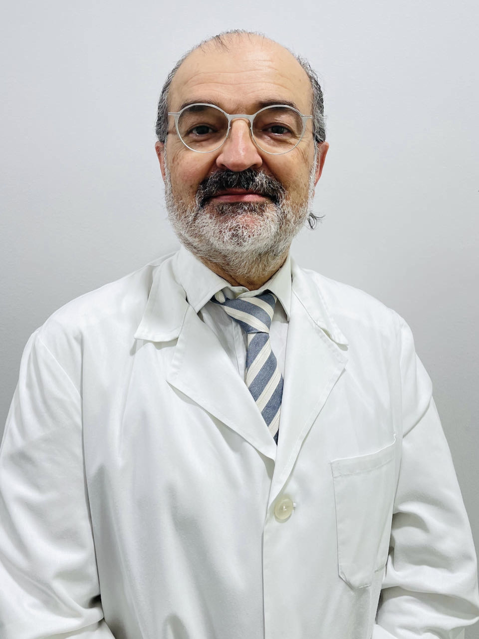 Dr. Xavier Galindo Ortego | Otorrinolaringologia | Avantmèdic